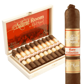 Xì Gà Aging Room Rare Collection