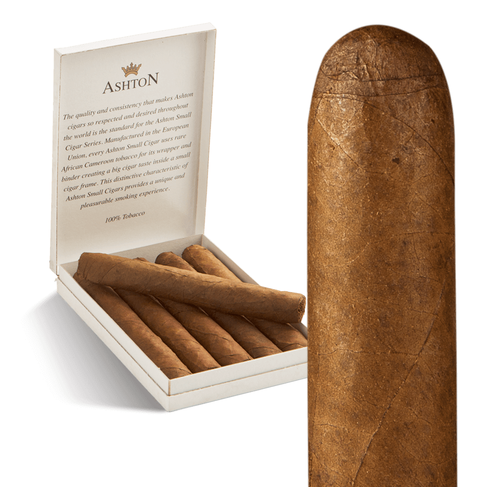 Ashton Half Corona | Xi-Ga