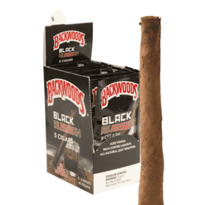 Backwoods Cigars Black Russian | Xi-Ga