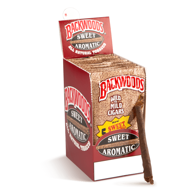 Xì Gà Backwoods Cigars