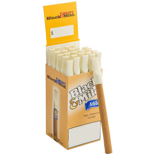 Black & Mild Cigars Select | Xi-Ga