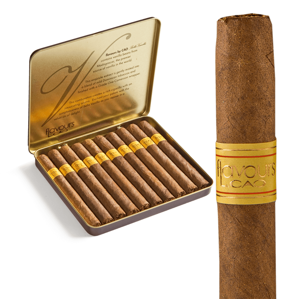 Xì Gà CAO Flavours