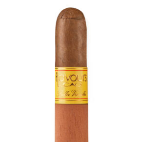 CAO Flavours Bella Vanilla Corona | Xi-Ga