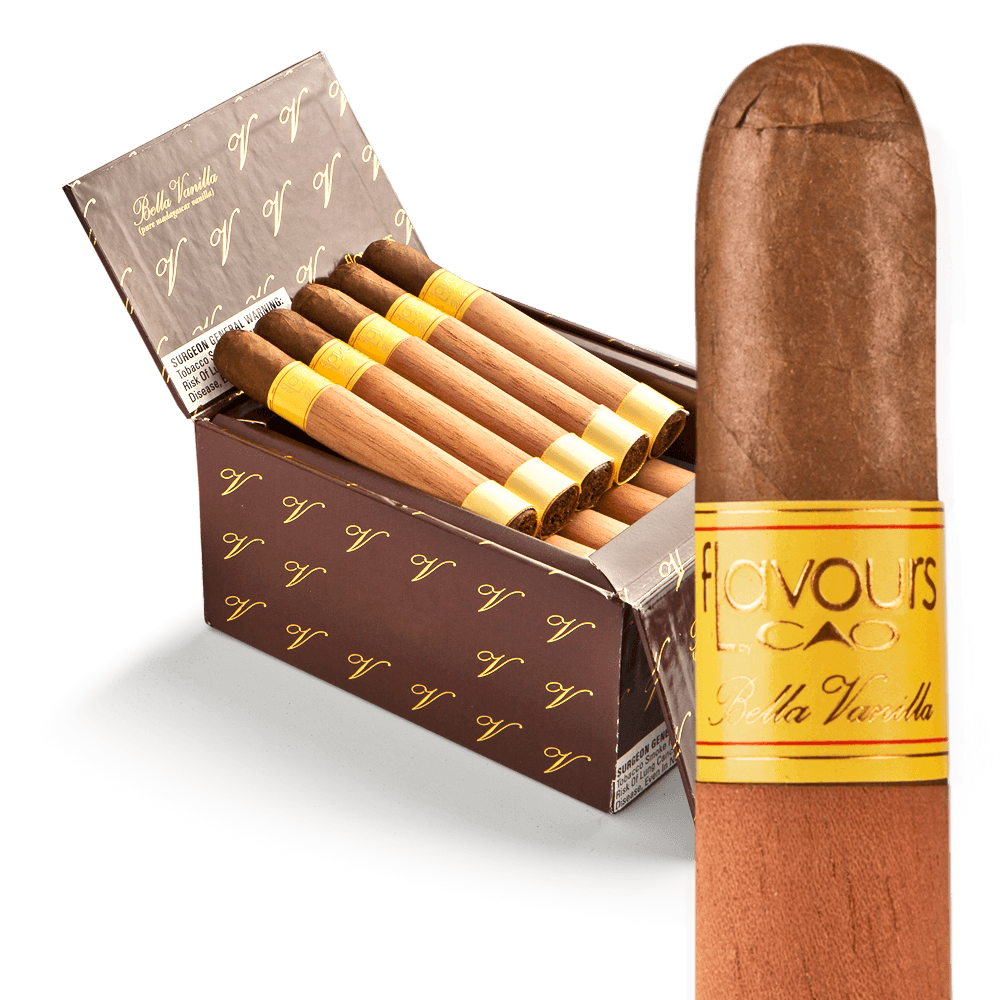 Xì Gà CAO Flavours