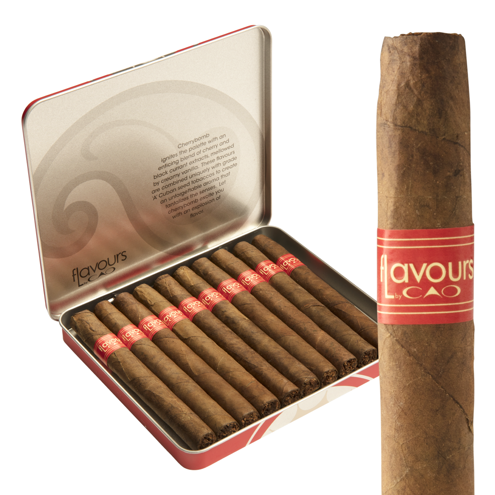 Xì Gà CAO Flavours