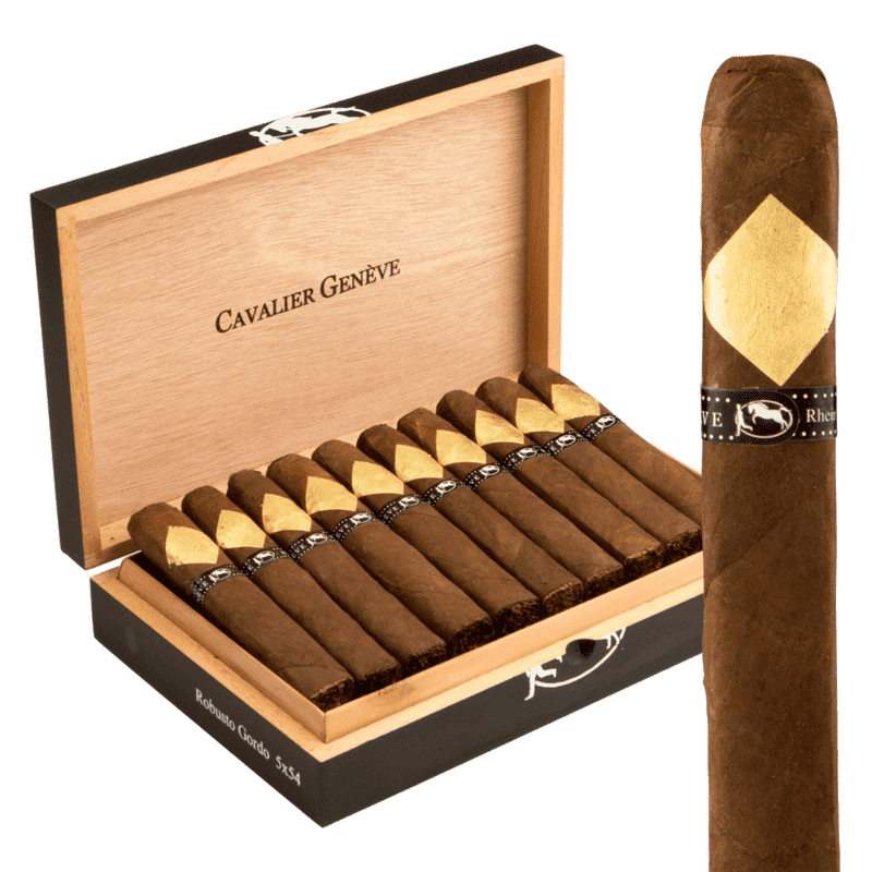 Xì Gà Cavalier Cigars
