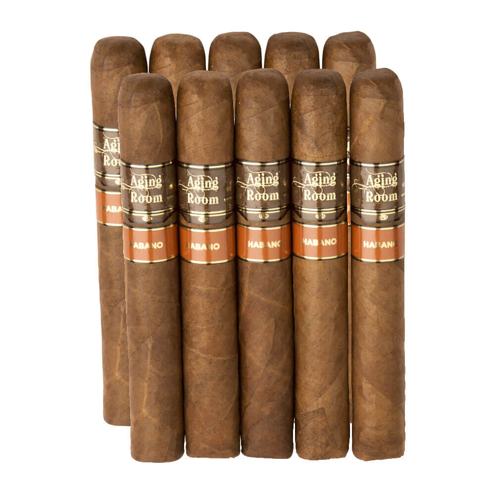 Xì Gà Cigar Samplers