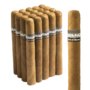 Cuban Rounds Toro Natural | Xi-Ga