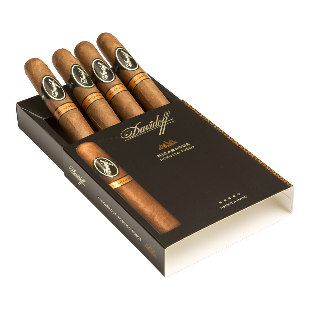 Davidoff Nicaragua Series Toro | Xi-Ga