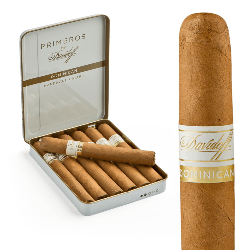 Xì Gà Davidoff Signature Series