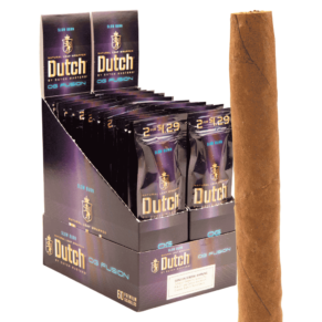 Dutch Masters OG Fusion | Xi-Ga