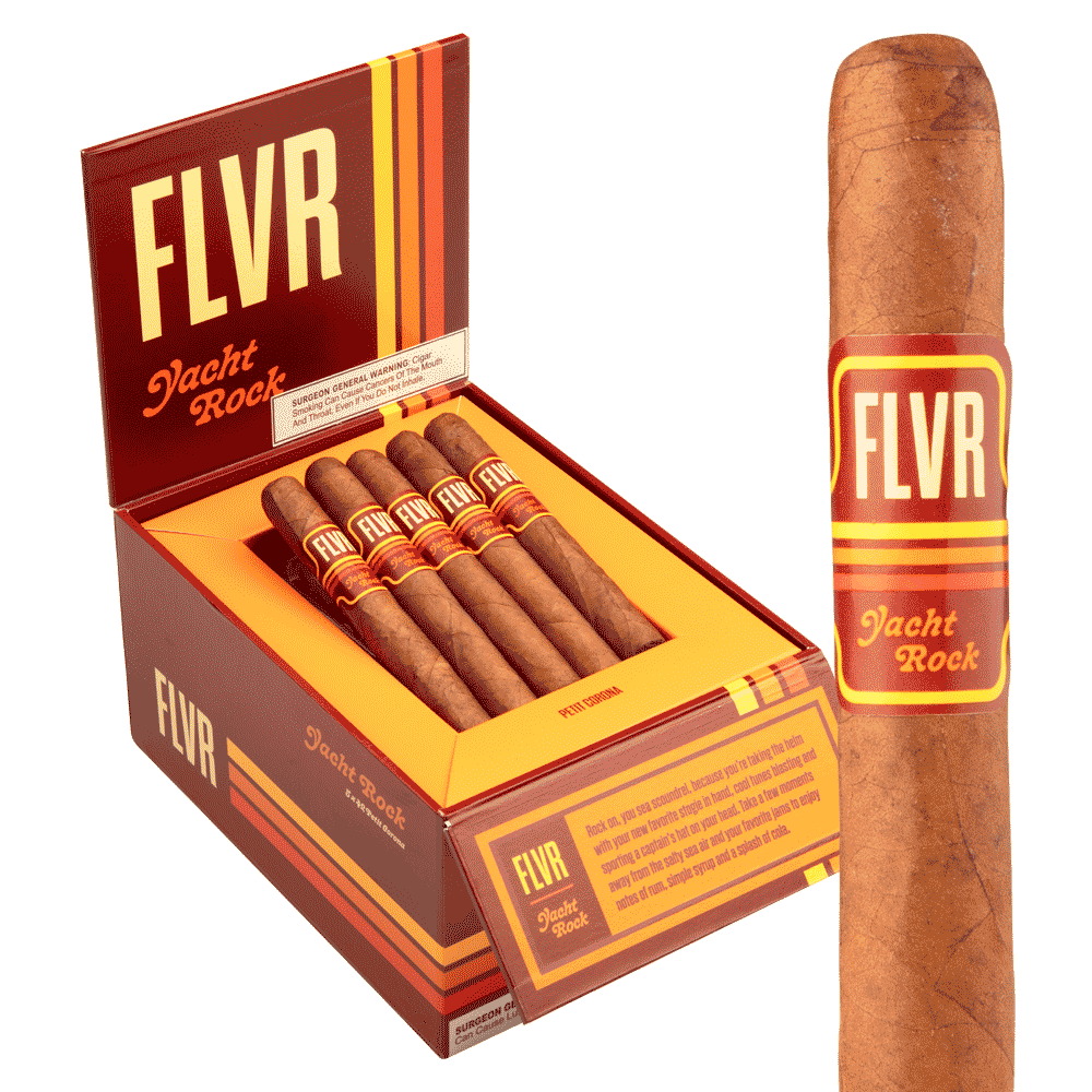Xì Gà FLVR Cigars