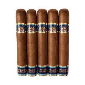 H. Upmann Golden Nicaragua Magnum 5-pack | Xi-Ga