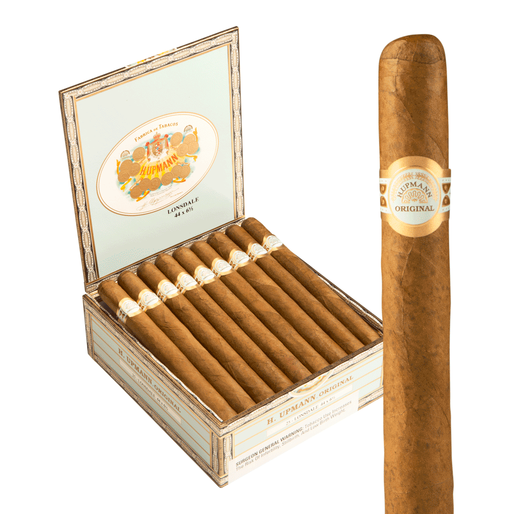 H. Upmann Original Lonsdale | Xi-Ga