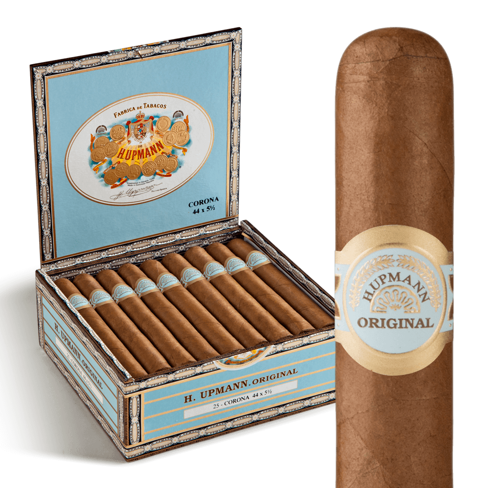 H. Upmann Original No. 100 Robusto | Xi-Ga