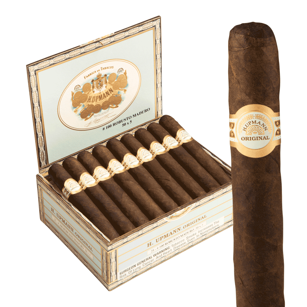 H. Upmann Original No. 100 Robusto | Xi-Ga