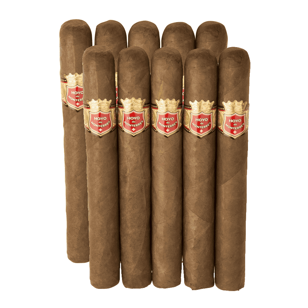 Xì Gà Hoyo De Monterrey