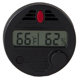 Xì Gà Hygrometers