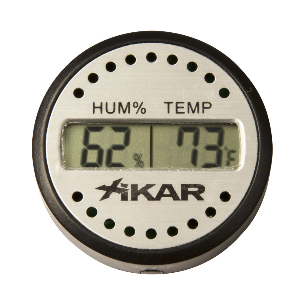 Xì Gà Hygrometers