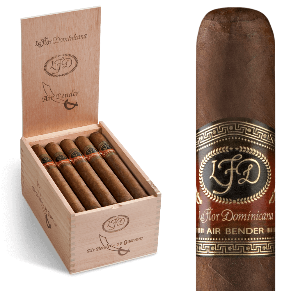 Xì Gà La Flor Dominicana Air Bender