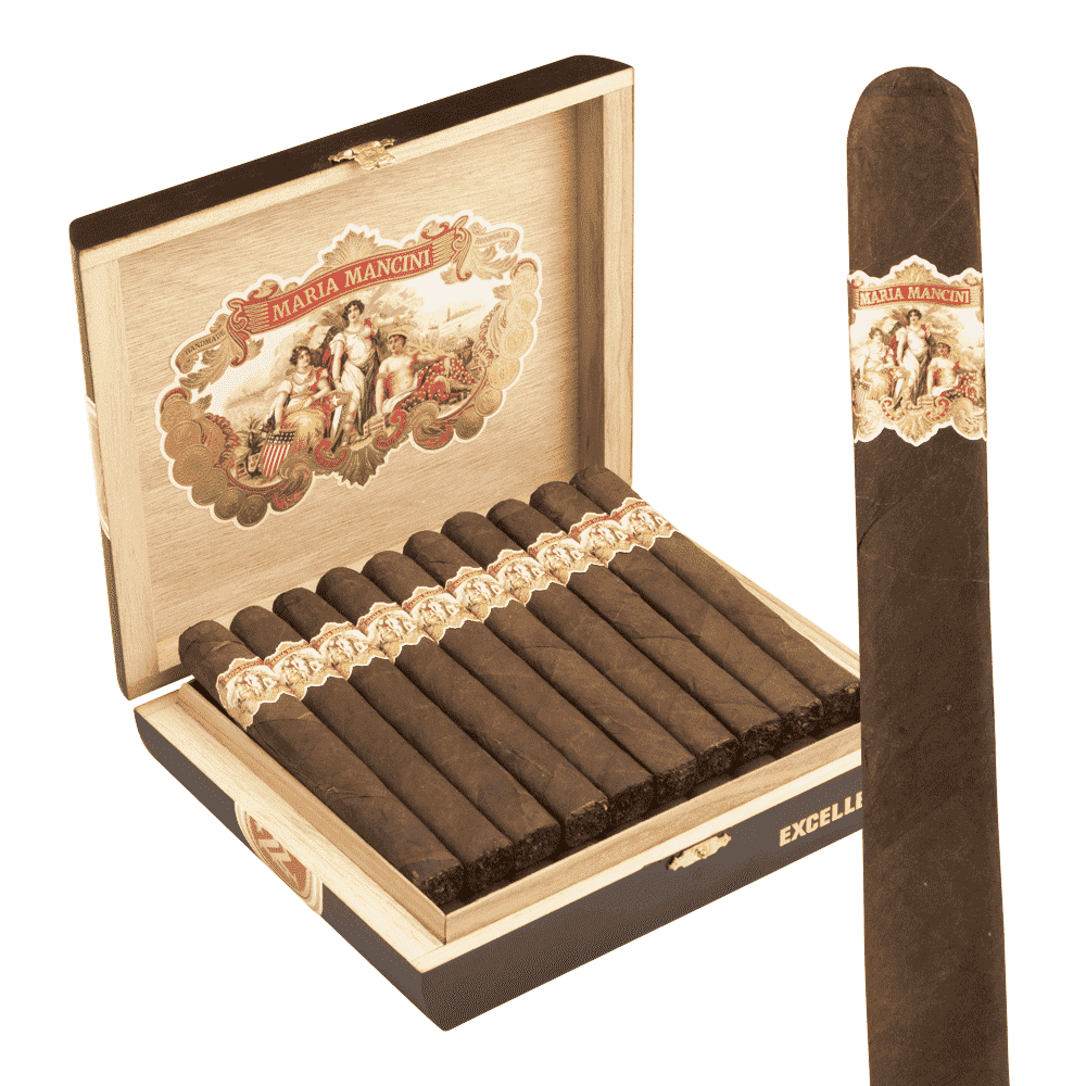 Maria Mancini Excellence | Xi-Ga