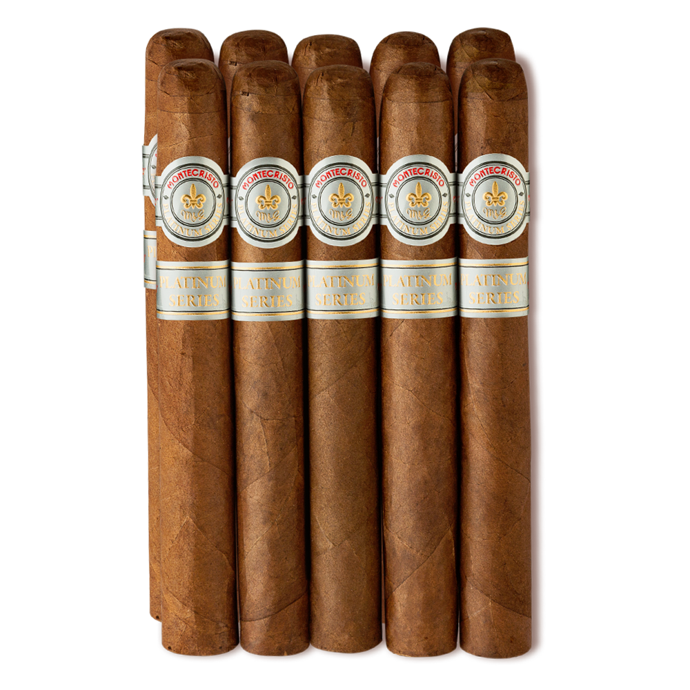 Montecristo Platinum Series Toro | Xi-Ga