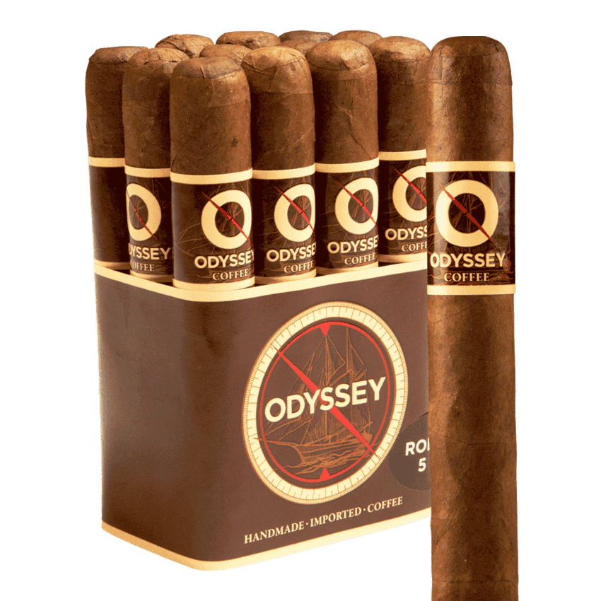 Xì Gà Odyssey Coffee