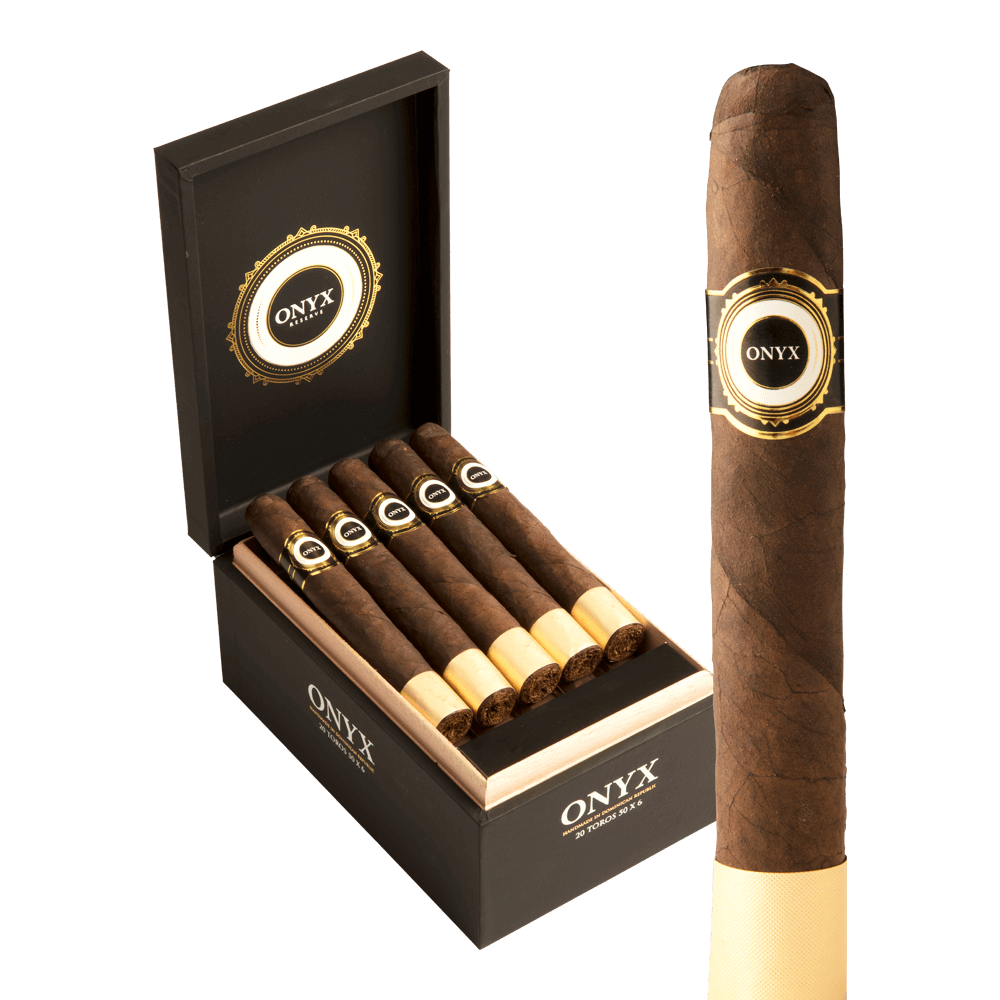 Onyx Reserve Toro | Xi-Ga