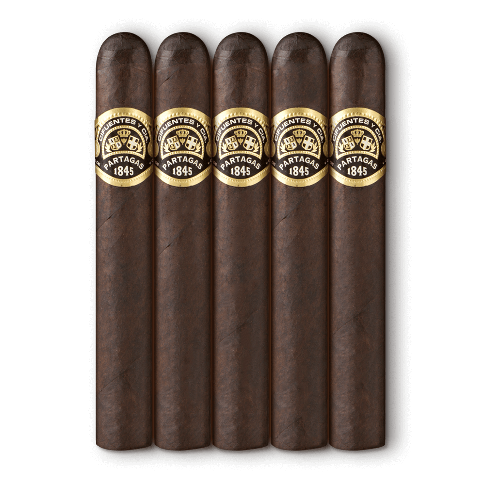 Partagas Black Label Magnifico | Xi-Ga