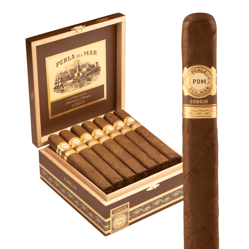 Perla Del Mar Corojo Toro 6.25x54 EMS Hộp 25 | Xi-Ga