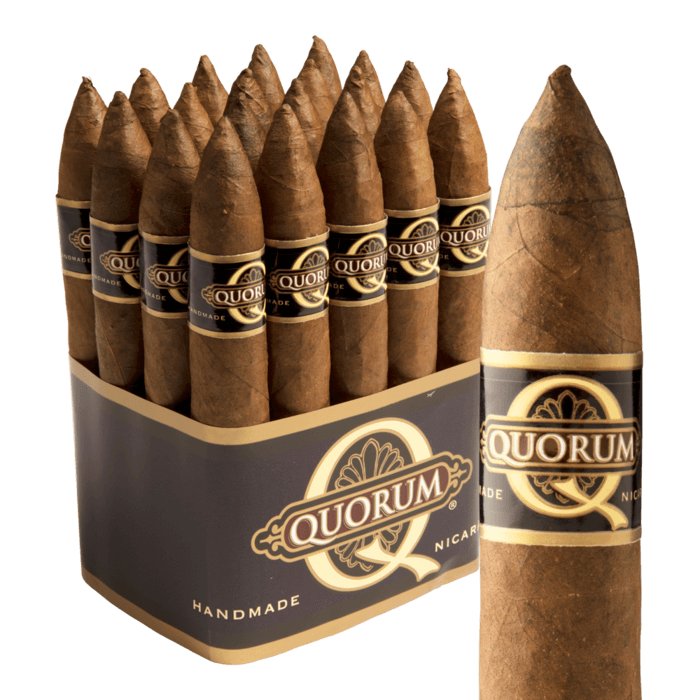 Xì Gà Quorum Classic