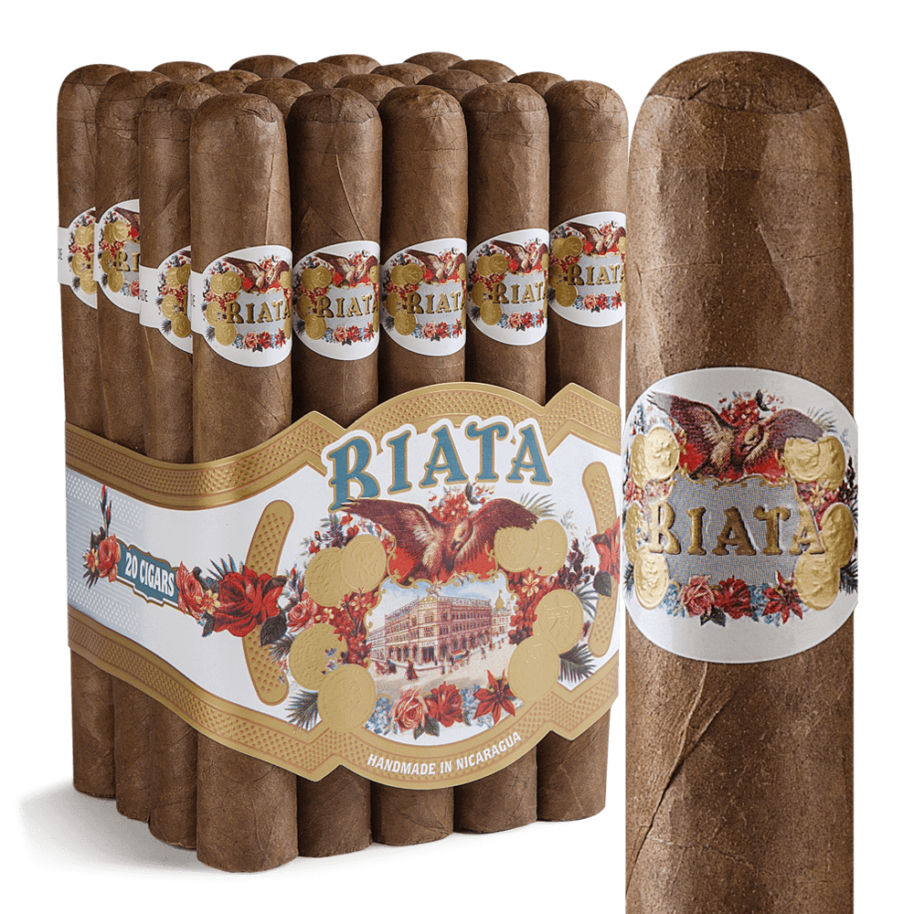 Xì Gà Riata