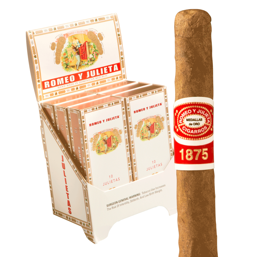 Romeo Y Julieta Guitarra