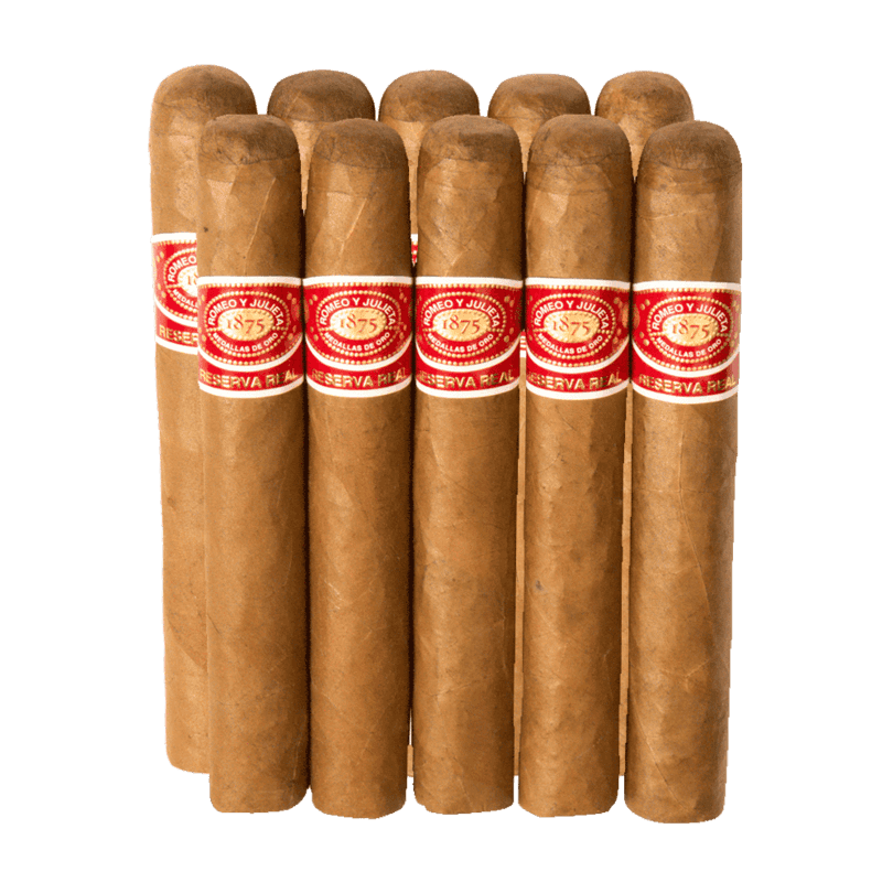 Romeo Y Julieta Reserva Real Toro | Xi-Ga