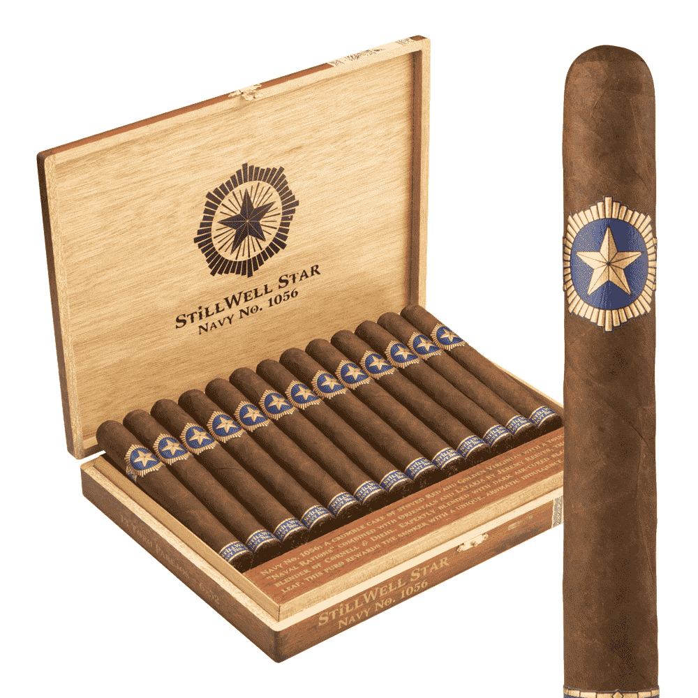 Xì Gà StillWell Star