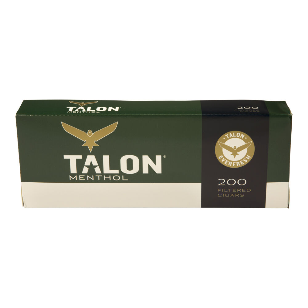 Xì Gà Talon Filtered Cigars