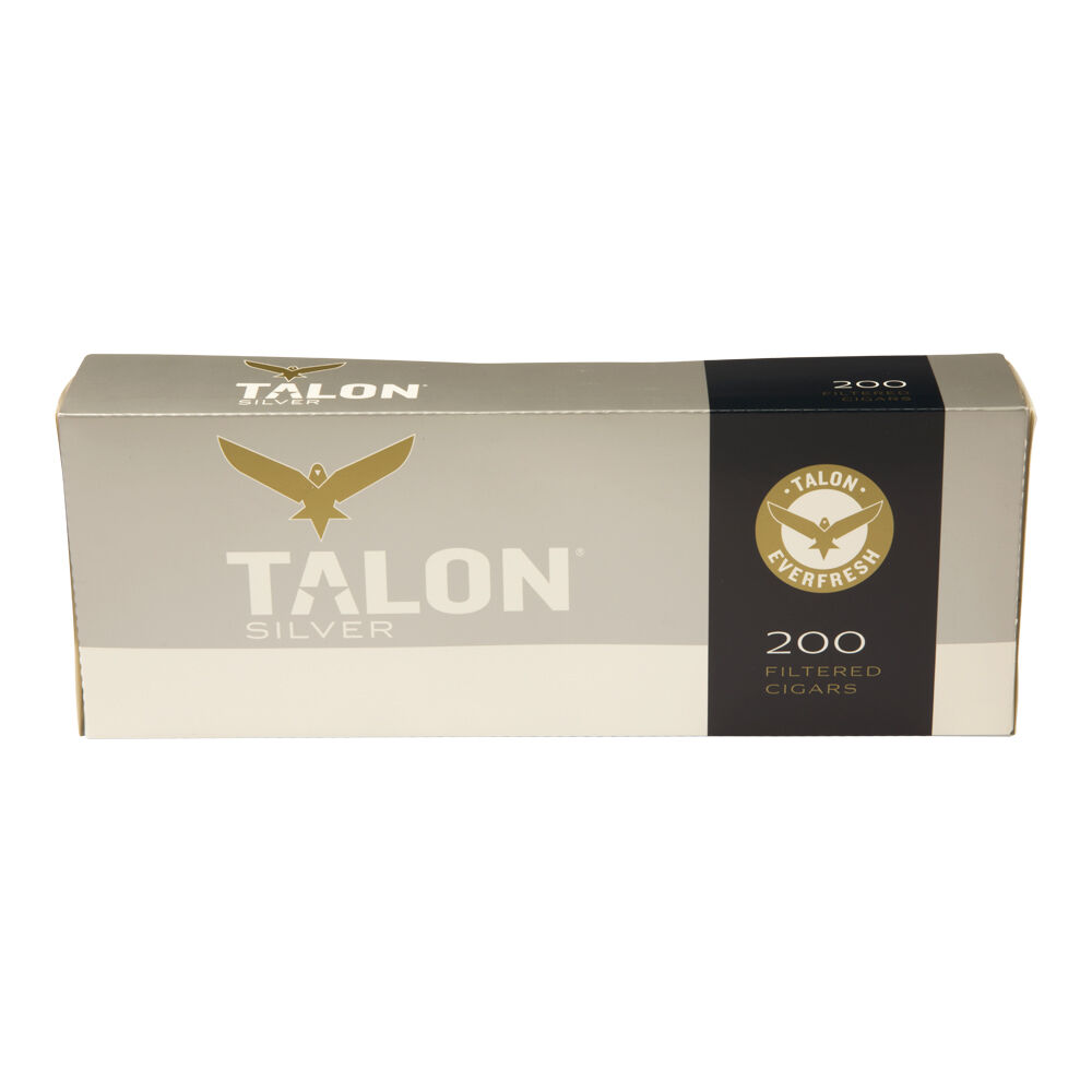Xì Gà Talon Filtered Cigars