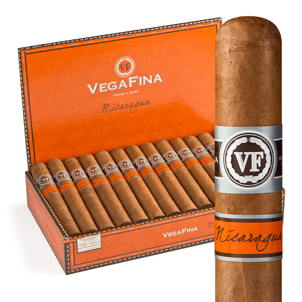 VegaFina Nicaragua Gran Toro | Xi-Ga